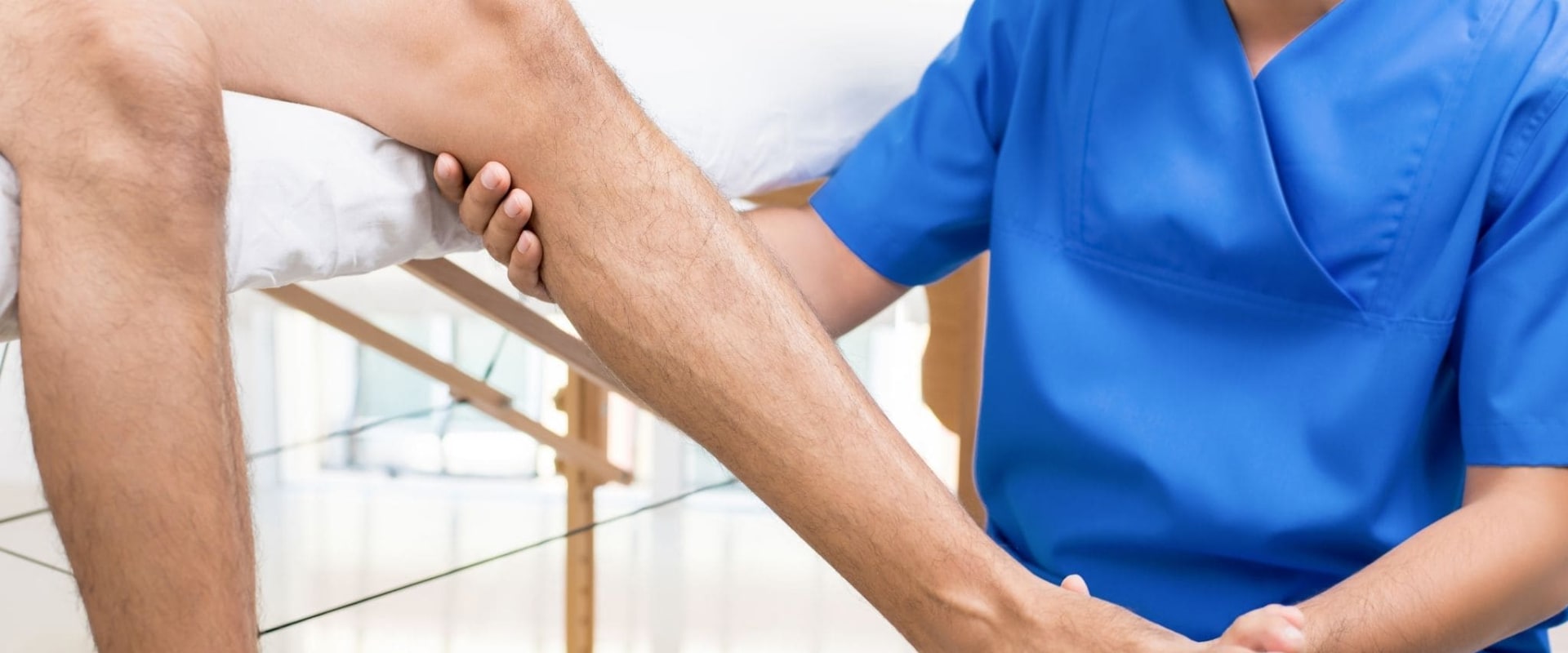 What is the First Phase of Rehabilitation?