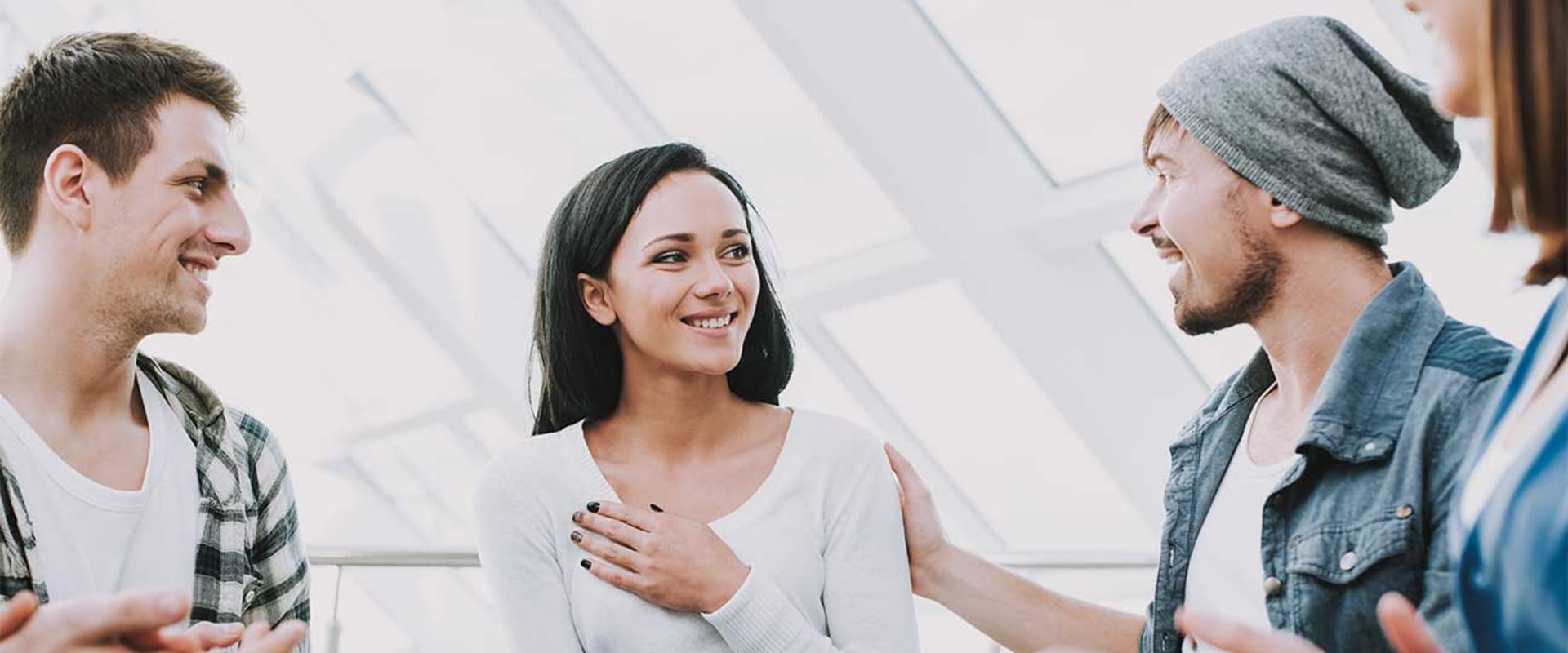 The 5 Stages of Addiction Recovery Explained